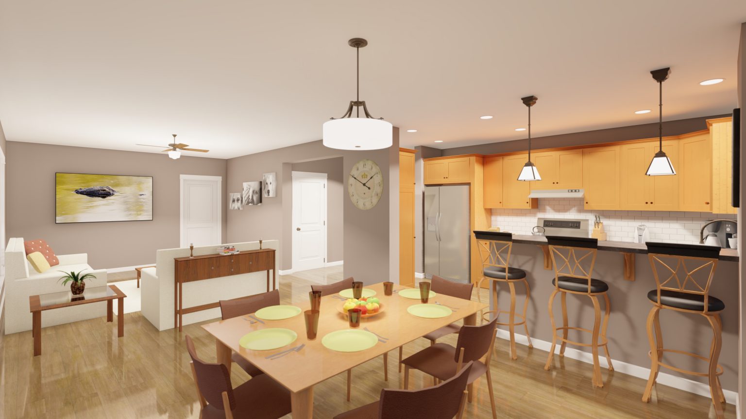 Home of the Month: April 2020 - Modular Home Builders Association