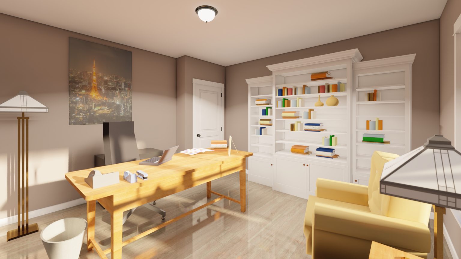 Home of the Month: April 2020 - Modular Home Builders Association