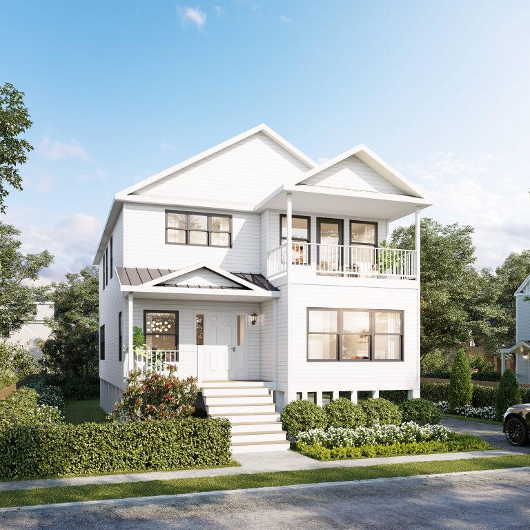 Best Modular Homes | Custom Modular Home Showcase