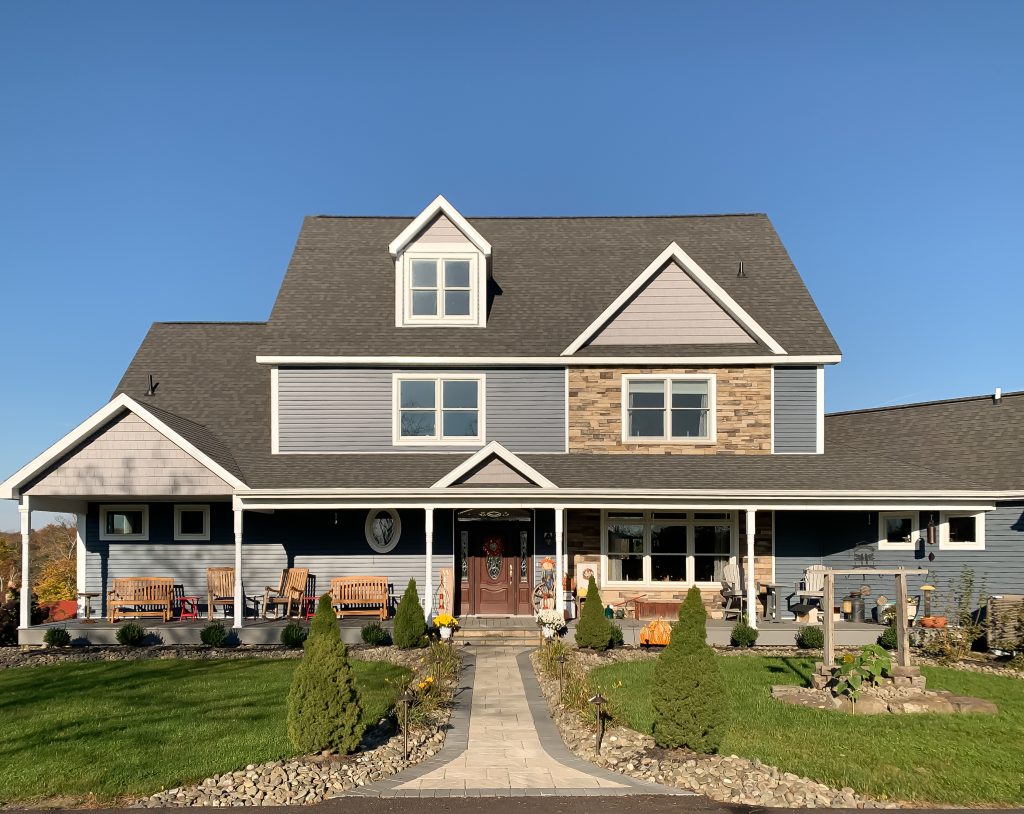 Home of the Month, January 2022 Over 2,500 sqft - Modular Home Builders ...