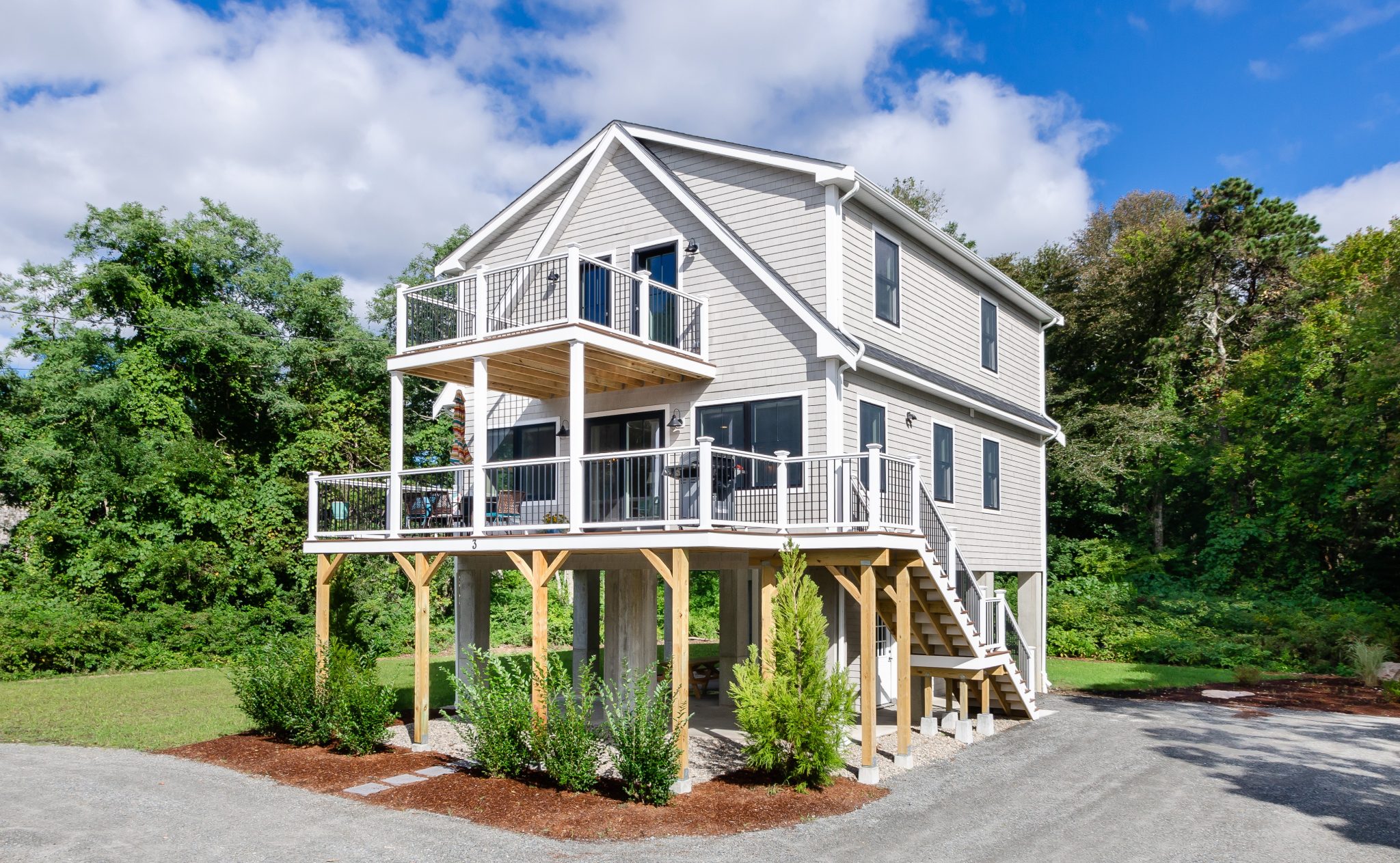 Home of the Month- January 2023 - Modular Home Builders Association