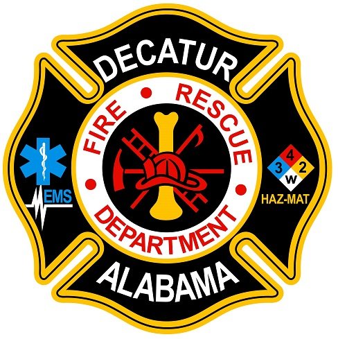 Decatur Fire and Rescue Opens Registration for Fire Cadet Camp ...