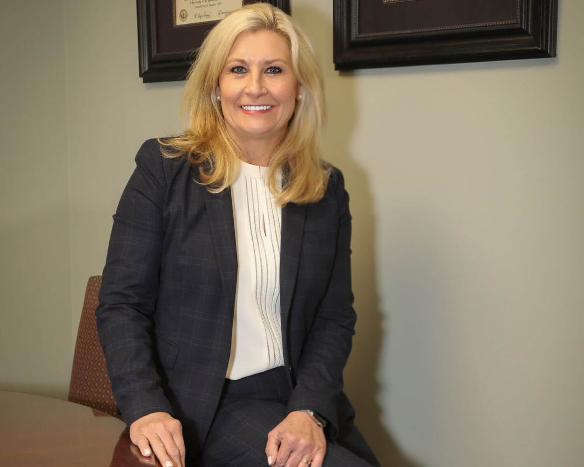 Healthcare - Decatur-Morgan County Chamber of Commerce - Alabama