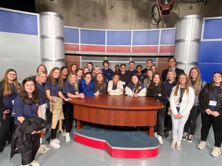 Chamber's Three Leadership Development Programs Meet in Nov. and Dec ...