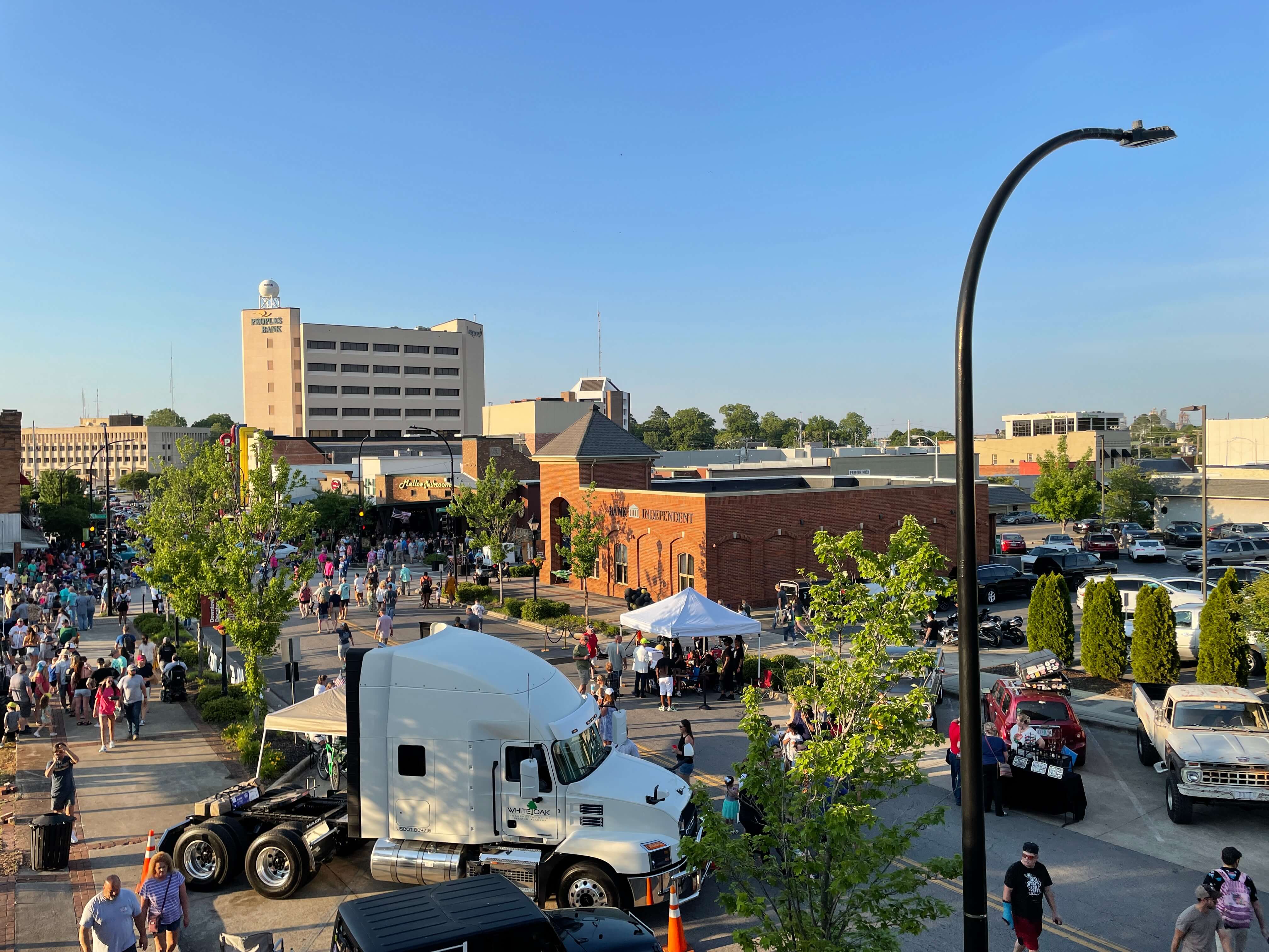 Decatur Kicks Off 3rd Friday on April 21 in downtown - Decatur-Morgan ...