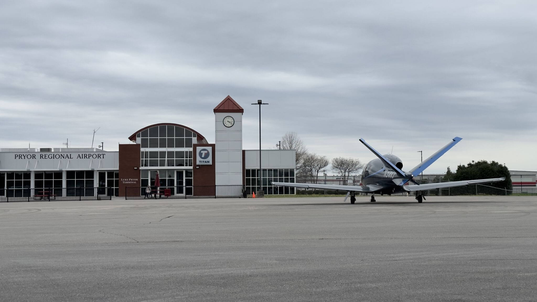 Pryor Field Regional Airport Inks Deal with Acquisition Integration ...