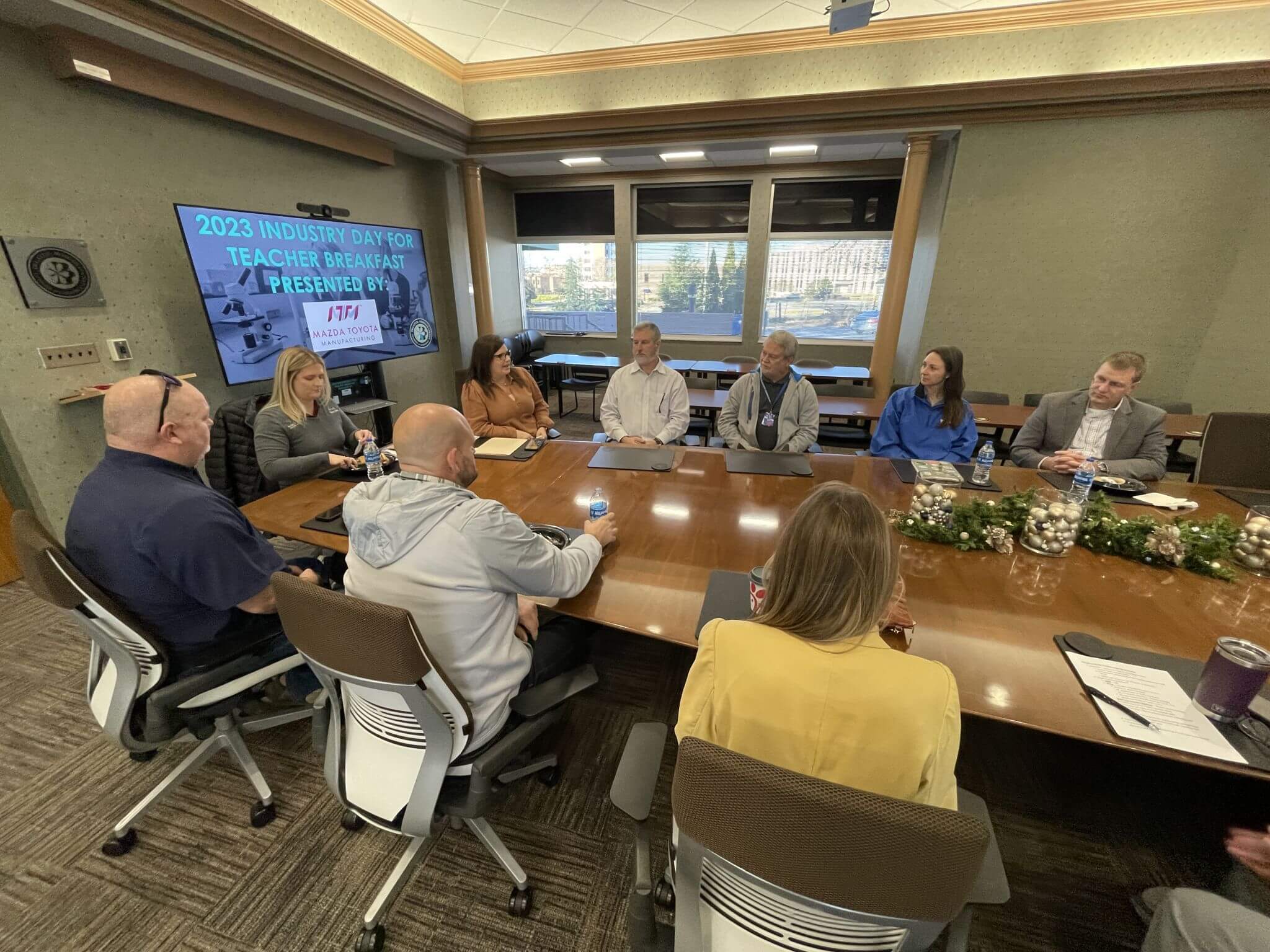 Home - Decatur-Morgan County Chamber of Commerce - Alabama