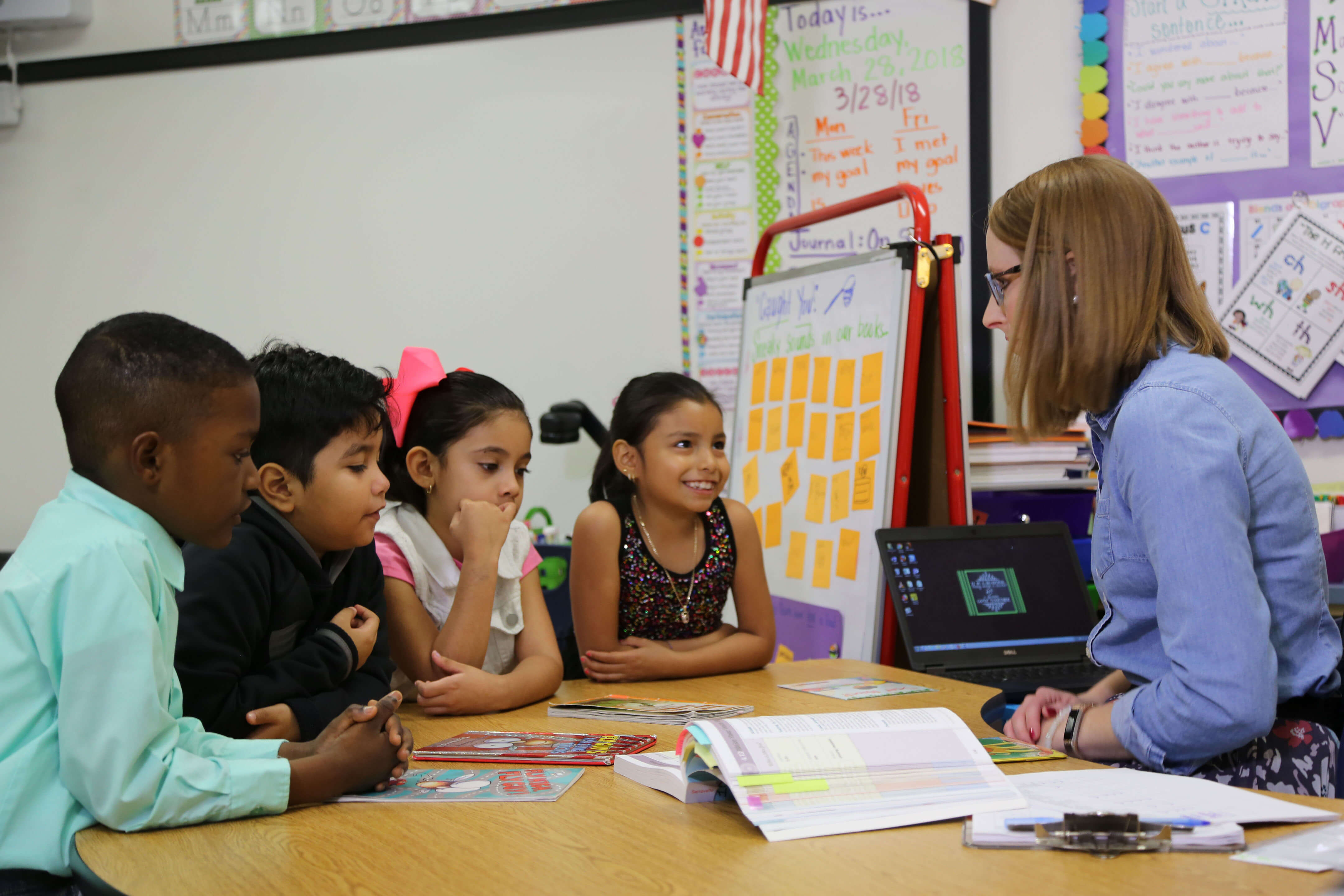 Growing Teachers: Five Essential Elements of a Large-Scale System of ...