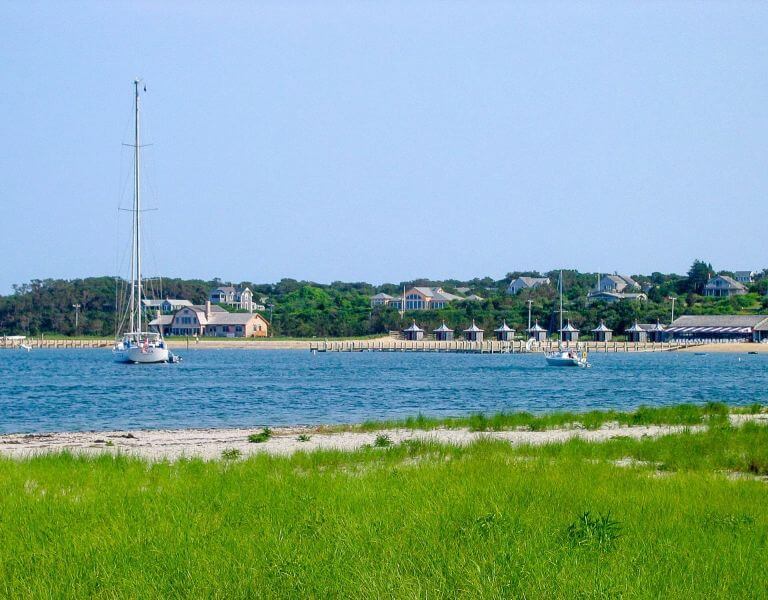 Beaches of Martha's Vineyard