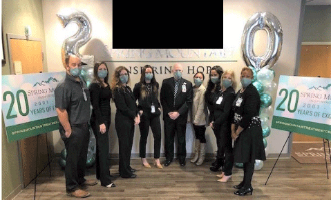 Members in the News - February 2021 - Nevada Hospital Association | NVHA
