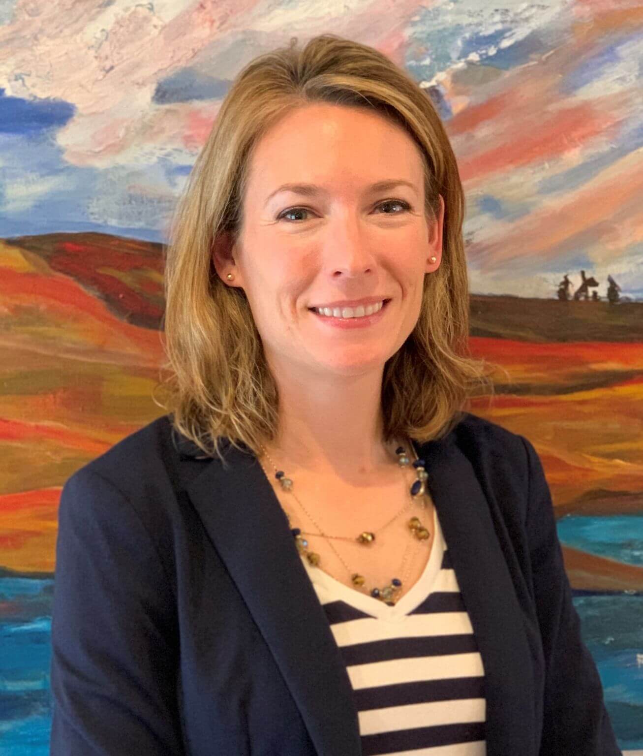 Meet the NHA Team - Nevada Hospital Association | NVHA