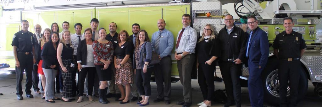 Leadership Santa Maria Valley - Santa Maria Valley Chamber of Commerce