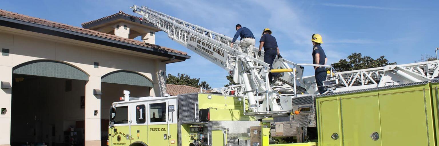 Leadership Santa Maria Valley - Santa Maria Valley Chamber of Commerce