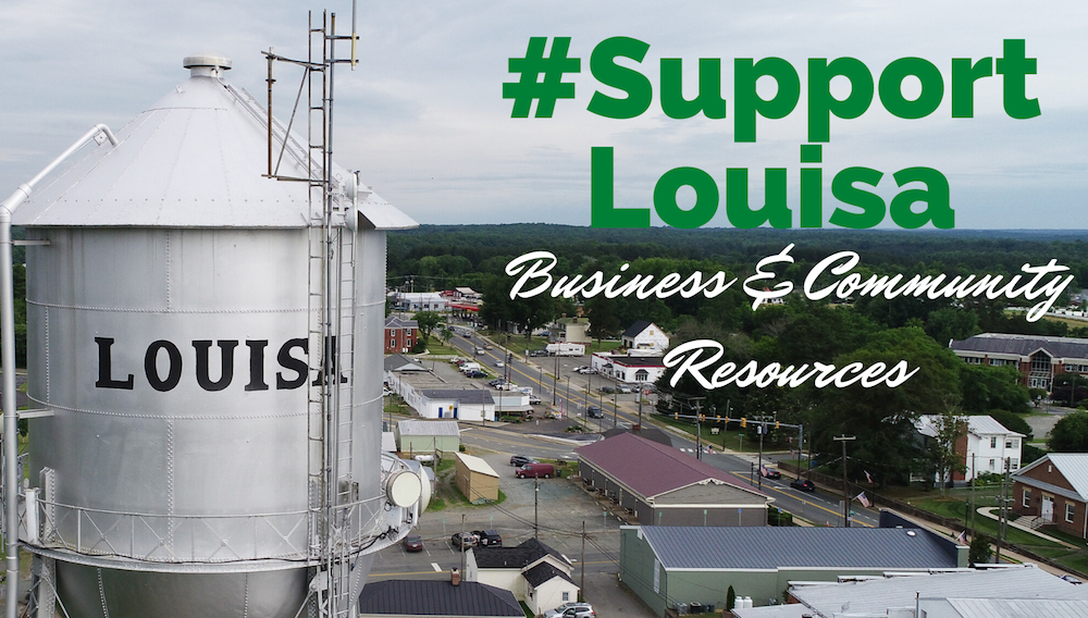 Home - Louisa County Chamber of Commerce