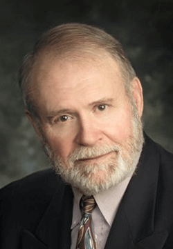 William Palmer Pyle: 1937-2021 - Michigan Association of Broadcasters