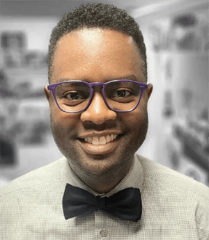 Kennan Oliphant Named News Director of WXYZ & WMYD - Michigan ...