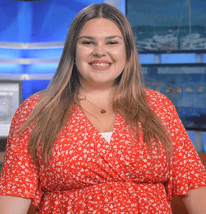 Haley Fiaschetti Joins WWTV/WWUP-TV Weather Team - Michigan Association ...