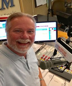 Jack O'Malley Returns to Radio! - Michigan Association of Broadcasters
