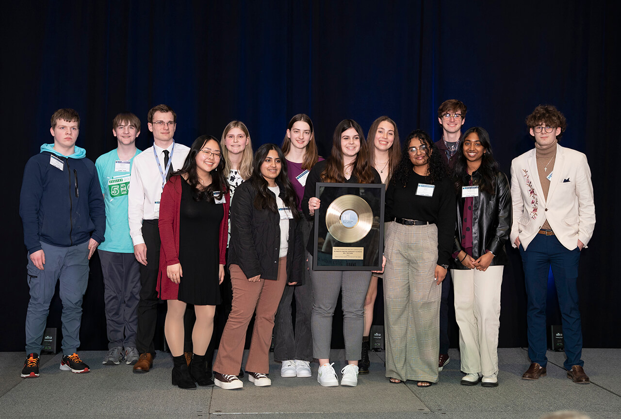 Michigan Student Broadcast Awards - Michigan Association of Broadcasters