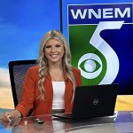 Lauren Piesko Joins WNEM-TV - Michigan Association of Broadcasters