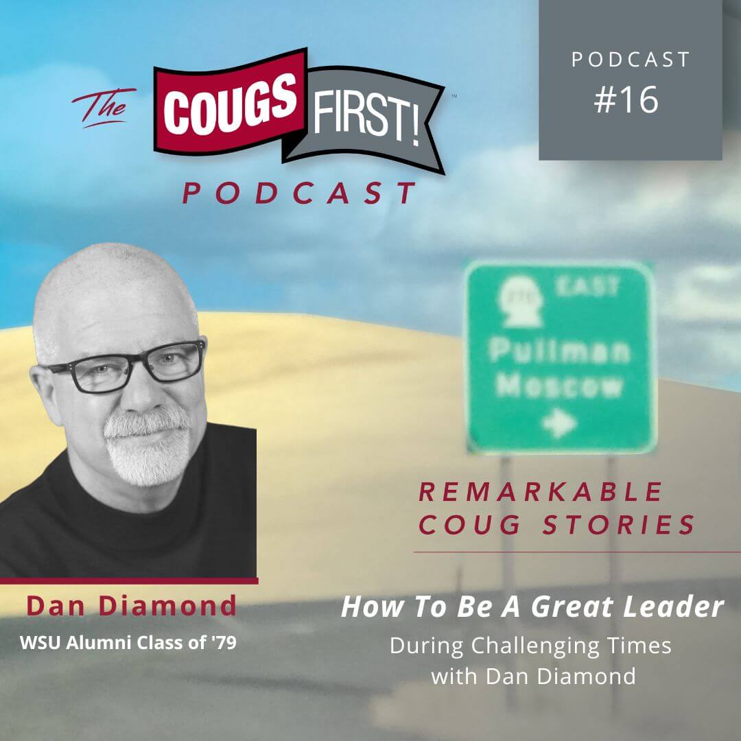 Dan Diamond: The Evolution of Quality Leadership and Positive Mindsets ...