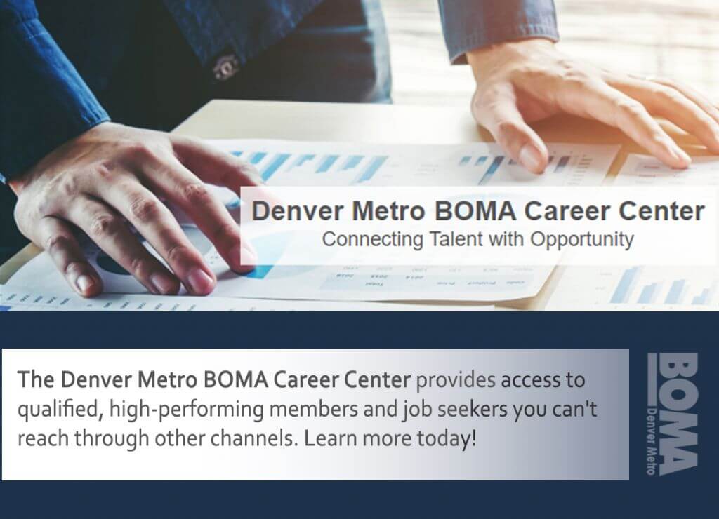 Home - Denver Metro BOMA
