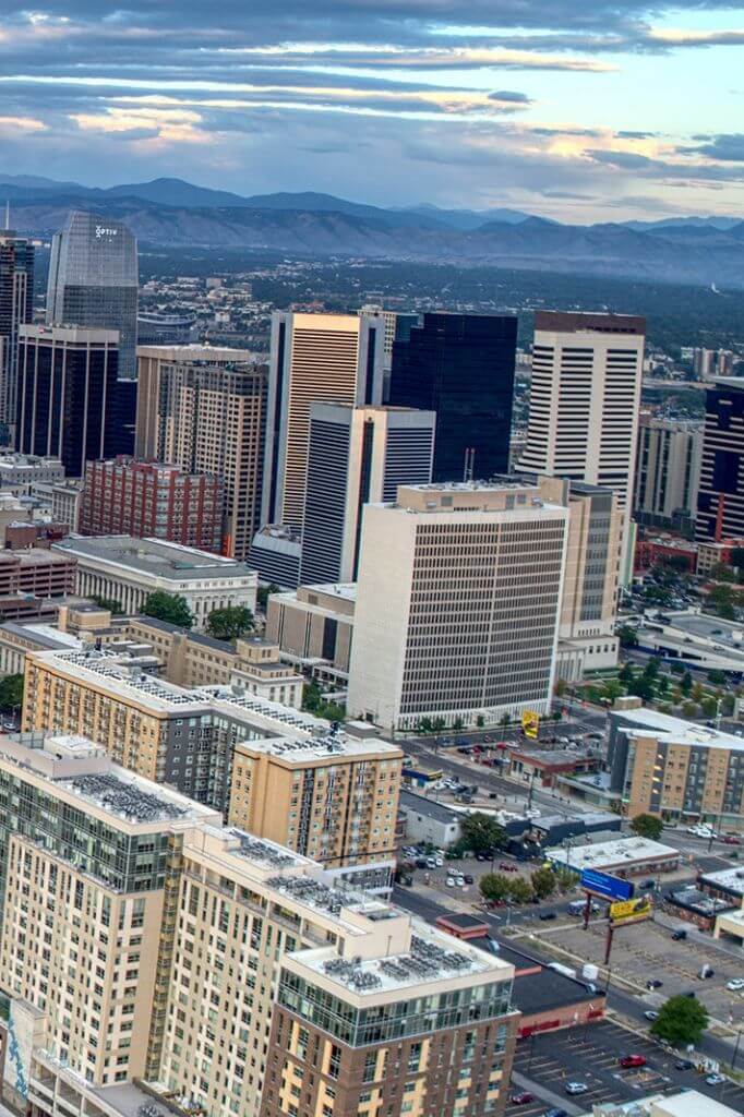 Home - Denver Metro BOMA