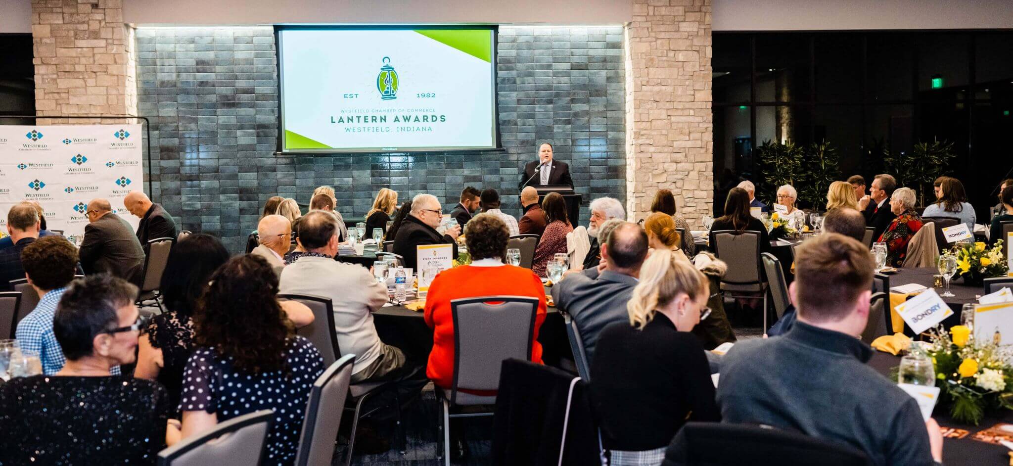 Lantern Awards - Westfield Chamber of Commerce