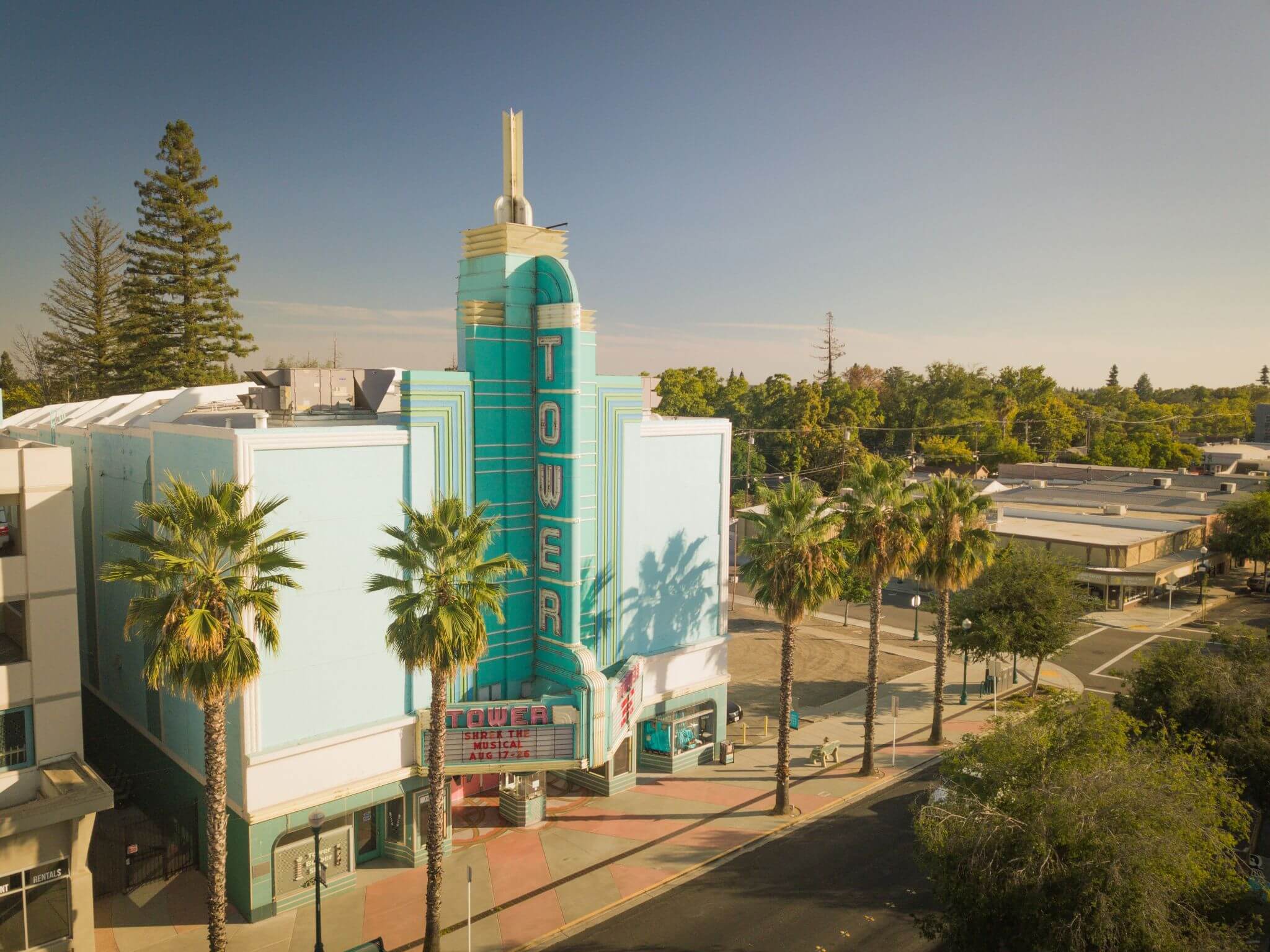 Demographics - Roseville Area Chamber of Commerce