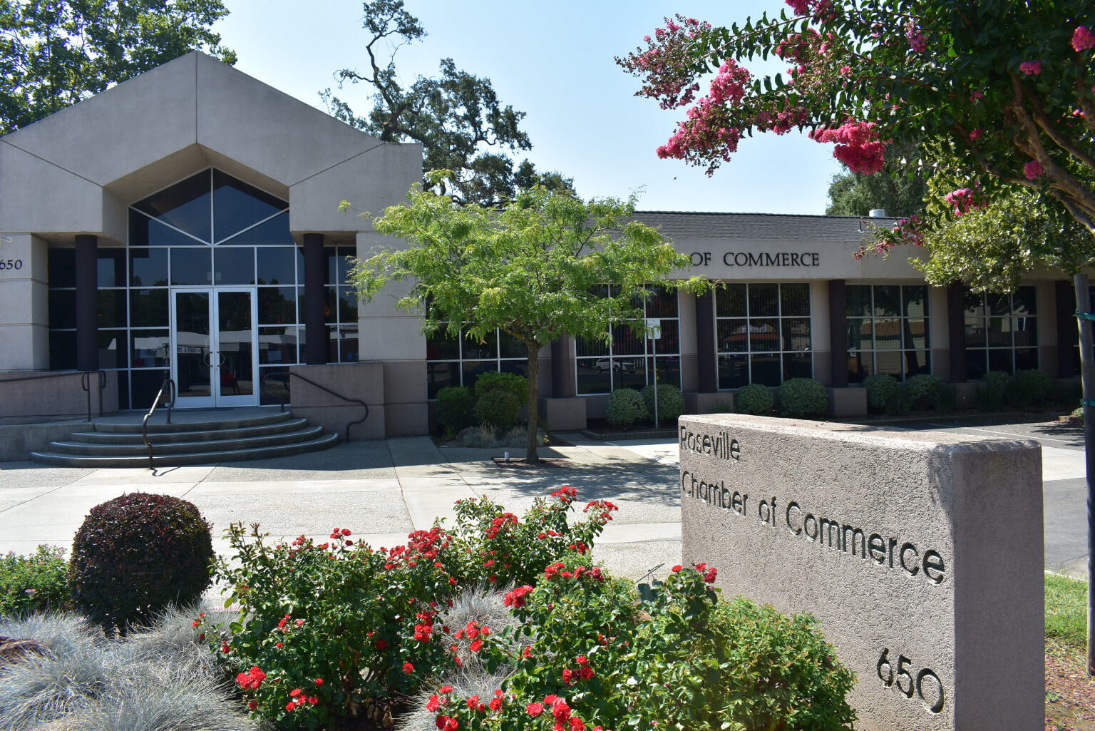 Home - Roseville Area Chamber of Commerce