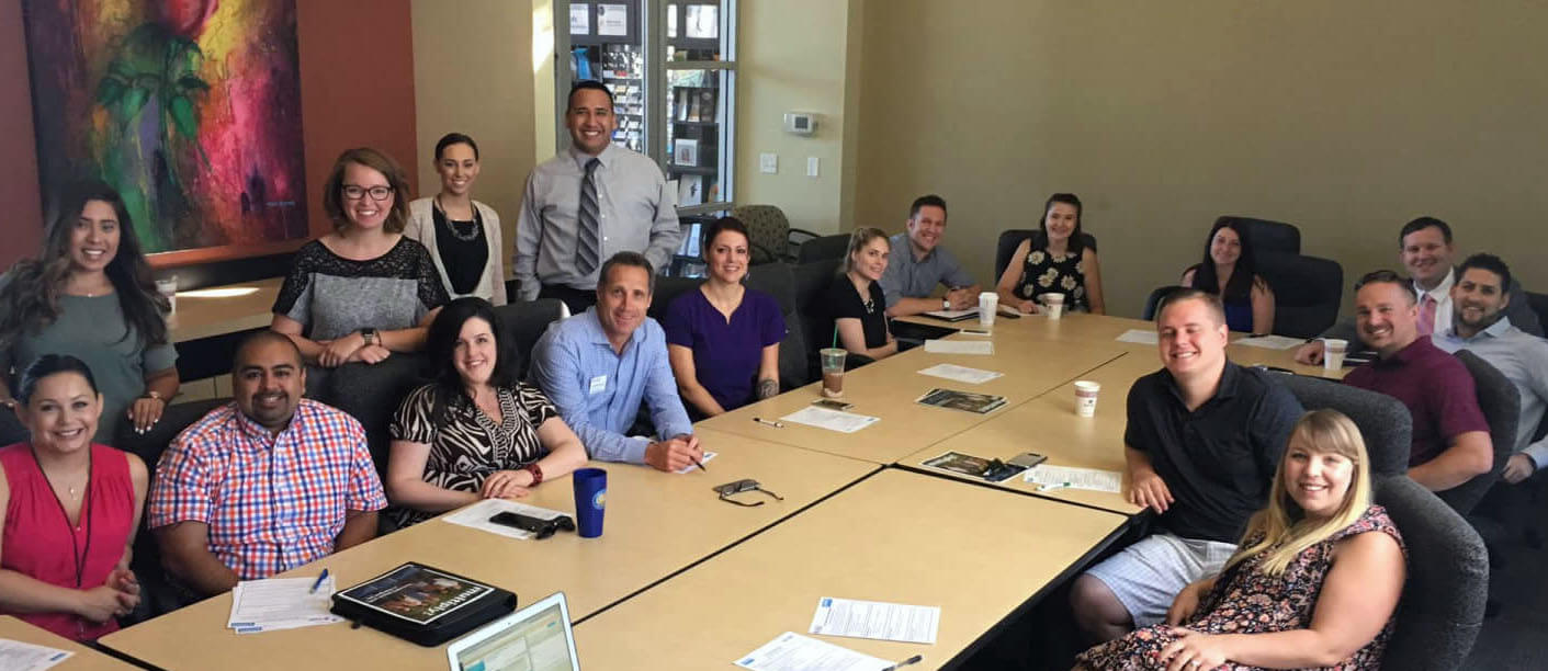 Signature Events Committees - Roseville Area Chamber of Commerce