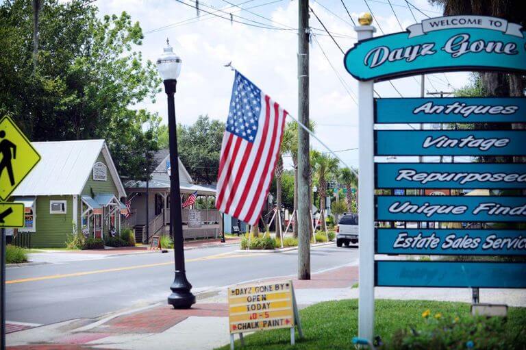 Discover Crystal River - Citrus County Chamber of Commerce