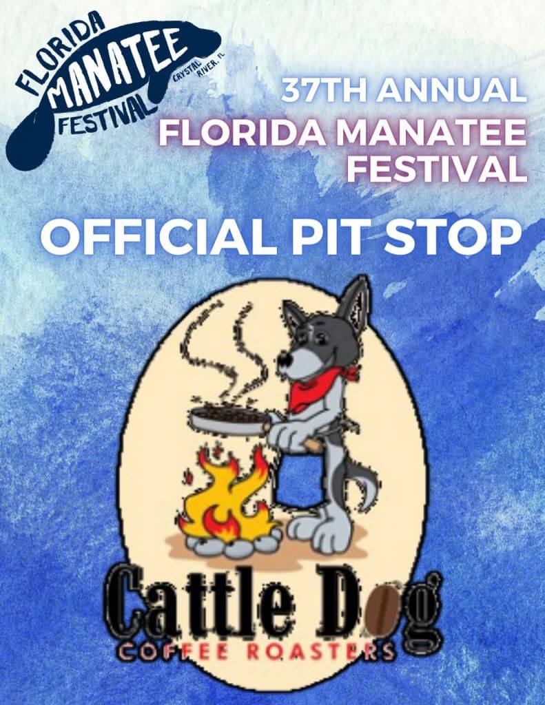 Festival Pit Stops - Citrus County Chamber of Commerce
