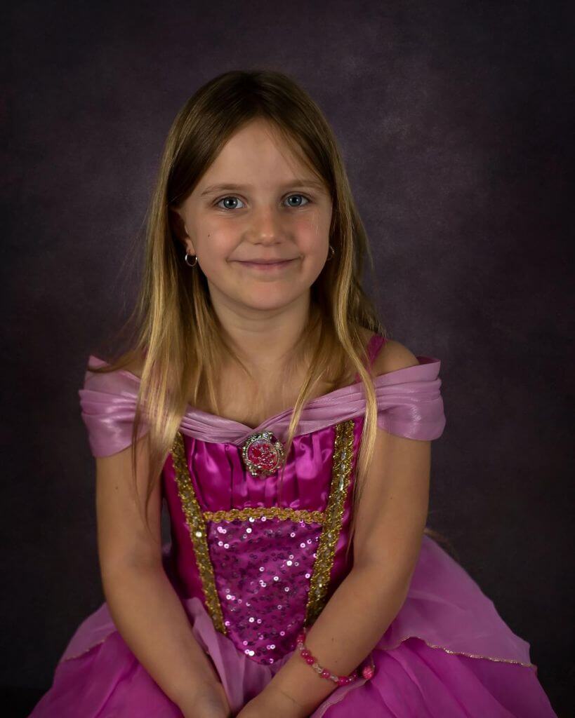 Strawberry Princess Pageants - Citrus County Chamber of Commerce