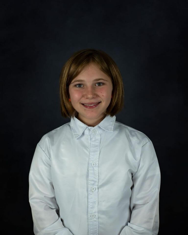 Strawberry Princess Pageants - Citrus County Chamber of Commerce