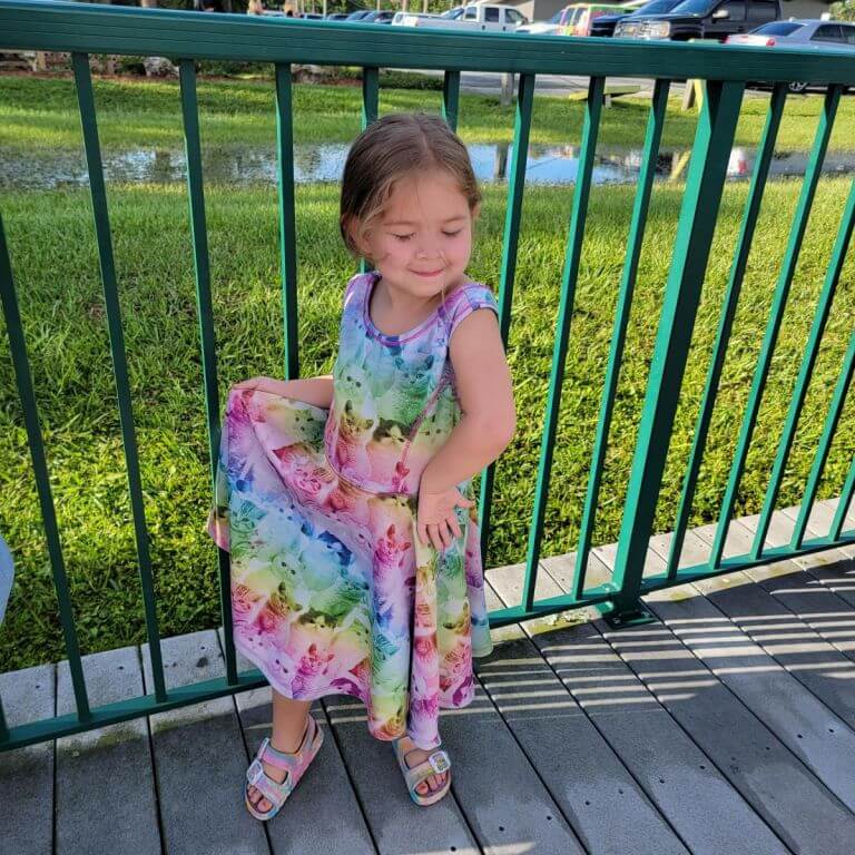 Strawberry Princess Pageants - Citrus County Chamber of Commerce