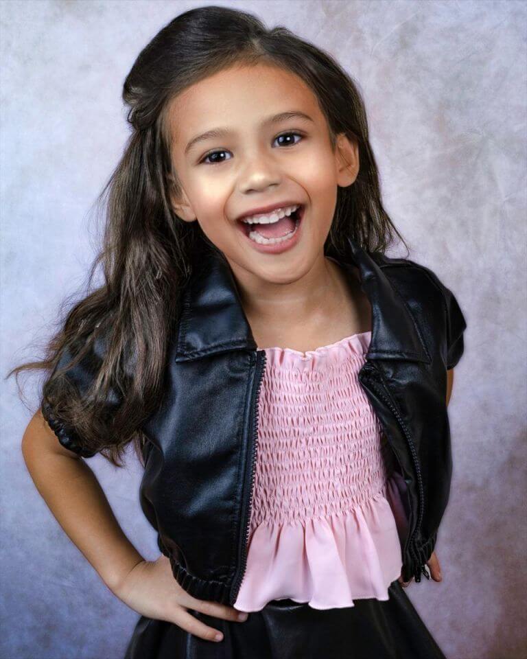 Strawberry Princess Pageants - Citrus County Chamber of Commerce