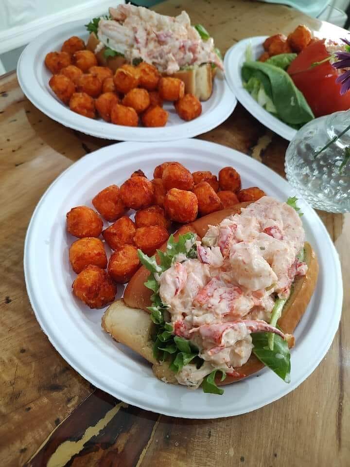 Food Vendors - Citrus County Chamber of Commerce