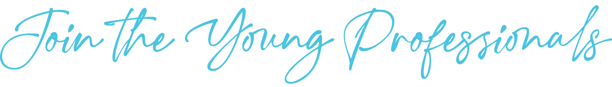 Young Professionals - Lubbock Chamber of Commerce