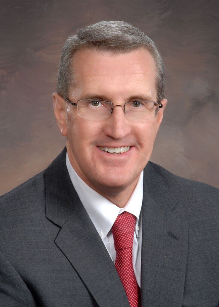Board of Directors - Lubbock Chamber of Commerce
