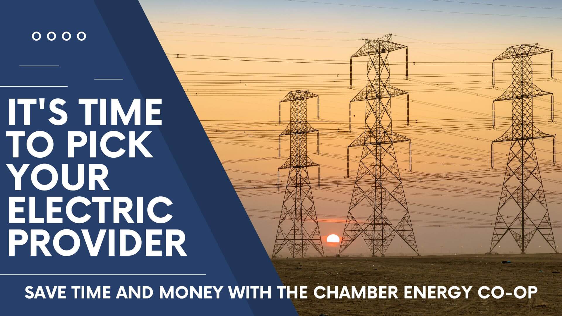 Power Buying - Lubbock Chamber of Commerce