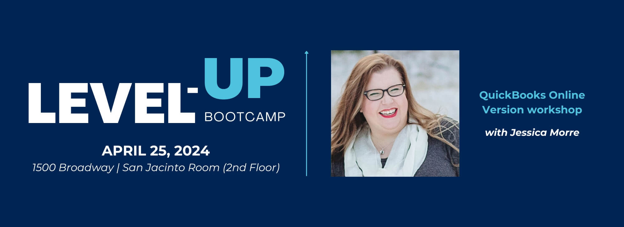 Level Up Series - Lubbock Chamber of Commerce