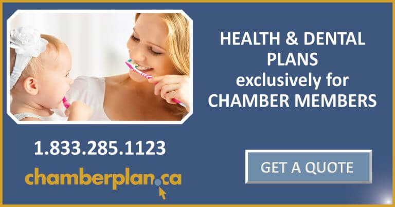 Chambers of Commerce Group Insurance Plan® - Fort McMurray Chamber of ...