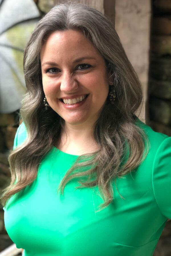 Board of Directors - Women’s Economic Development Council