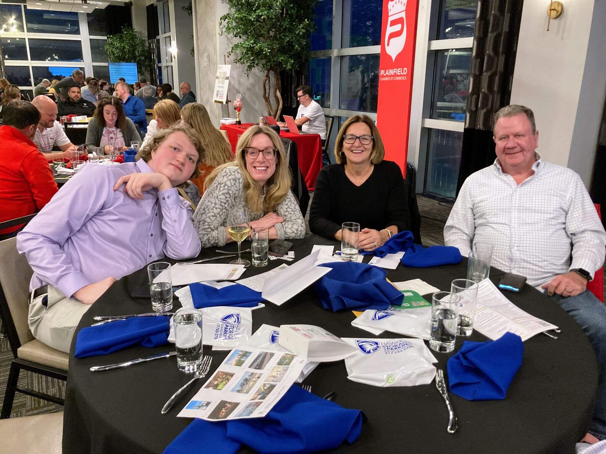 Trivia Night - Plainfield Chamber of Commerce