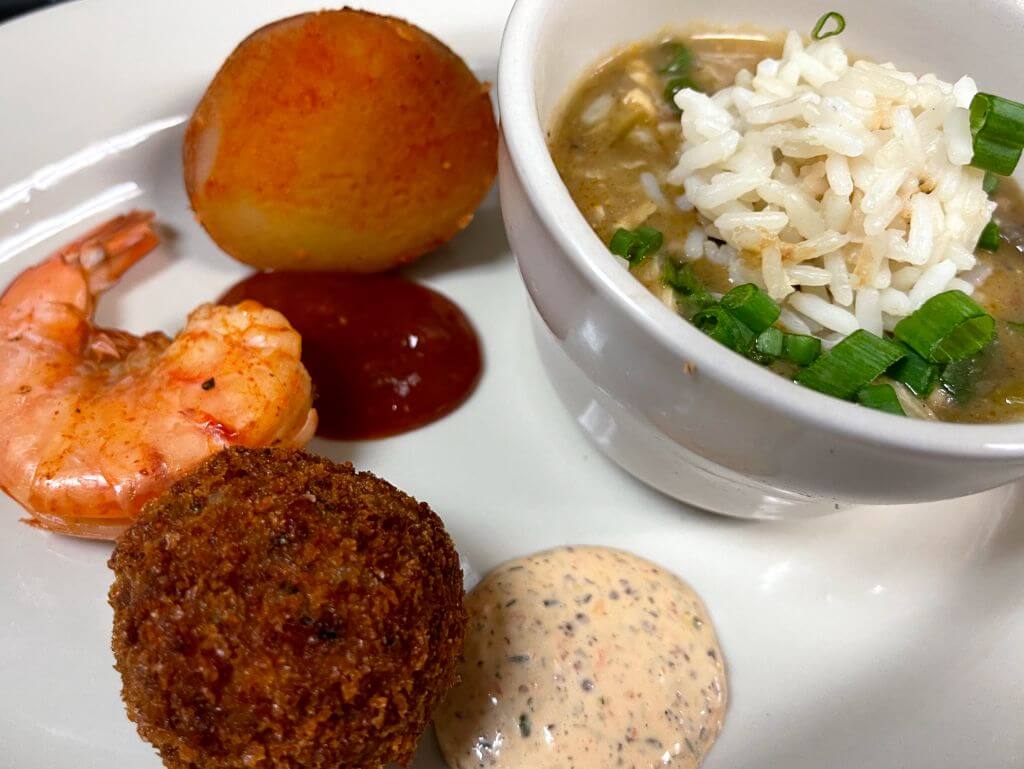 Taste of The Town - The Woodlands Area Chamber of Commerce