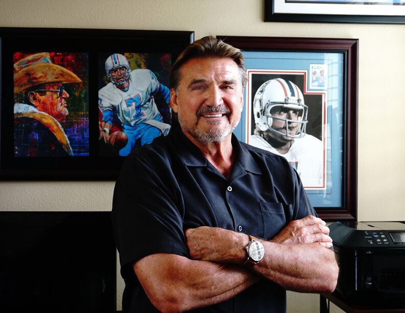 Volunteer Appreciation Luncheon - The Woodlands Area Chamber of Commerce