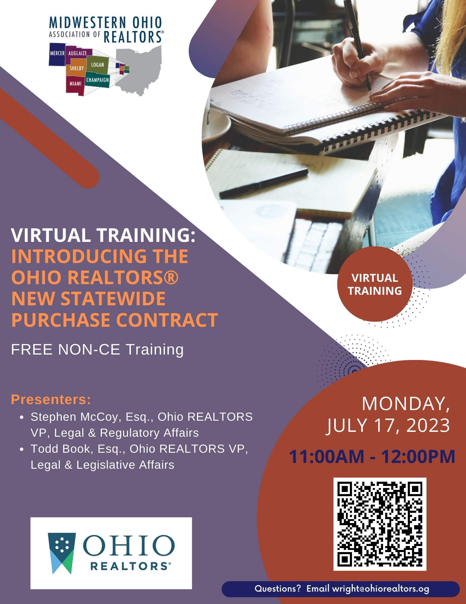 MOAR News - Midwestern Ohio Association of REALTORS®