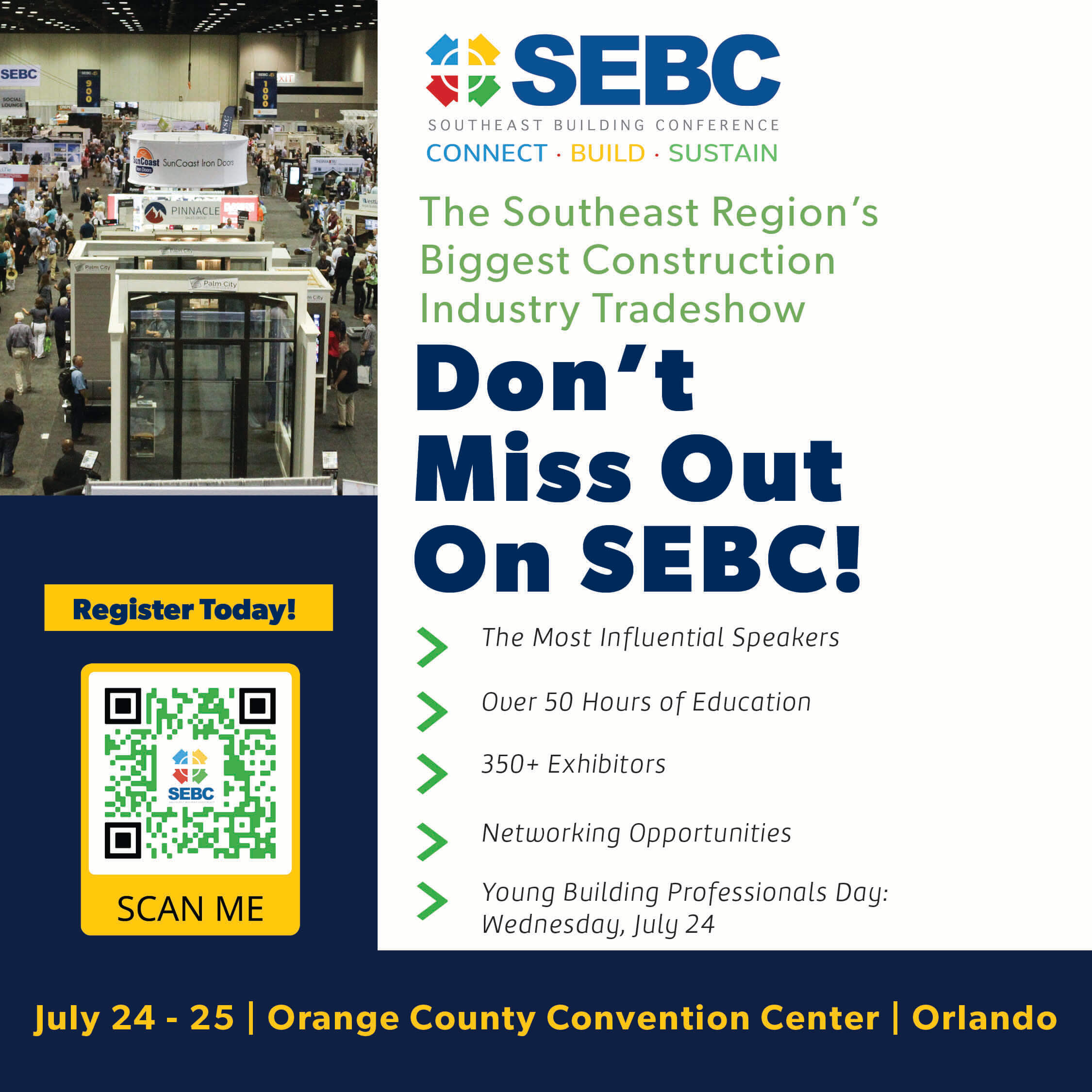SEBC - Builders Association of North Central Florida