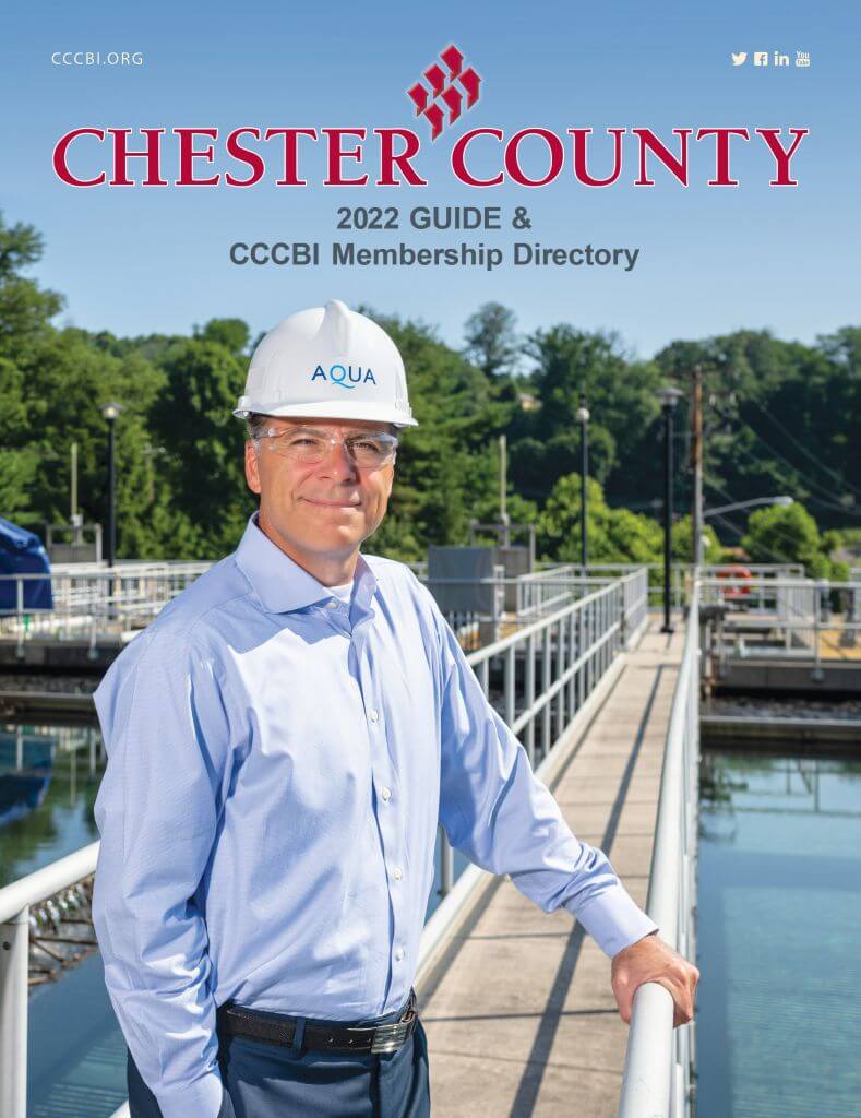 Home - Chester County Chamber of Business & Industry